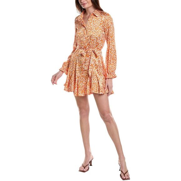 ANNA KAY | Dresses | Anna Kay Mini Dress | Poshmark